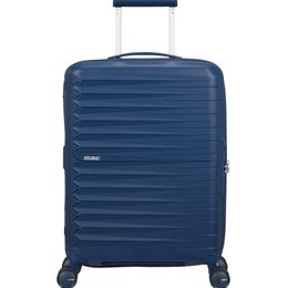 American Tourister Trolley Herren Gr&ouml;&szlig;e One Size navy