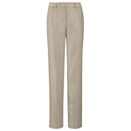 Madeleine Mode Madeleine Hose Damen Gr&ouml;&szlig;e 17 beige