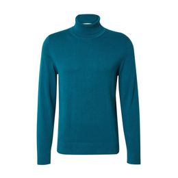 s.Oliver Pullover Herren Gr&ouml;&szlig;e M cyanblau