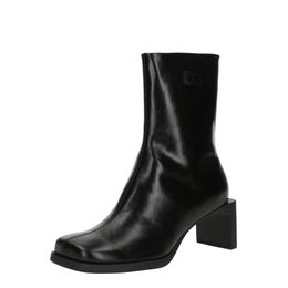 Tommy Jeans Stiefelette 'The Soho' Damen Gr&ouml;&szlig;e 39 schwarz Winterschuhe
