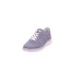 Semler Sneaker 'Lena' Damen Gr&ouml;&szlig;e 40/40.5 himmelblau
