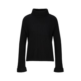 Dine'n'dance Pullover 'Heli' Damen Gr&ouml;&szlig;e S/M schwarz
