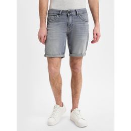 PME-Legend Pme Legend Shorts ' Nightflight ' Herren Gr&ouml;&szlig;e 34 grey denim