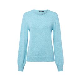 Olsen Pullover, gerade geschnitten Damen Gr&ouml;&szlig;e L t&uuml;rkis