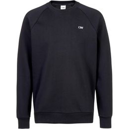 ICANIWILL Sweatshirt 'Everyday' Herren Gr&ouml;&szlig;e S schwarz