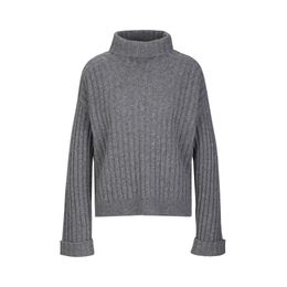 Dine'n'dance Pullover 'Heli' Damen Gr&ouml;&szlig;e M/L grau
