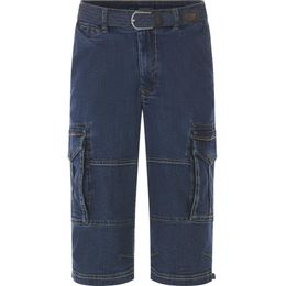 Babista Cargojeans 'Isandro' Herren Gr&ouml;&szlig;e 44 blau