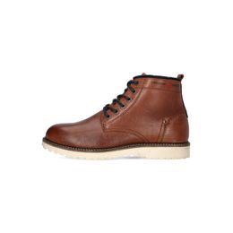 Canada Snow Schn&uuml;rstiefel 'Williams' Herren Gr&ouml;&szlig;e 42 cognac