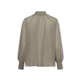 MOS MOSH Bluse 'Marcela' Damen Gr&ouml;&szlig;e XS khaki