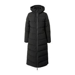 SOCCX Mantel Damen Gr&ouml;&szlig;e XL schwarz Wintermantel
