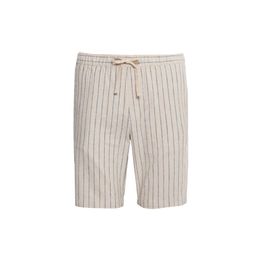 Marks & Spencer Marks & Spencer Shorts Herren Gr&ouml;&szlig;e 33 beige