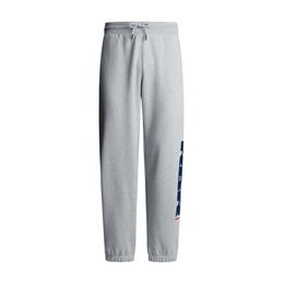 Red Bull Racing X Pepe Jeans Hose Herren Gr&ouml;&szlig;e 38 hellgrau / schwarz