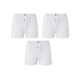Erdem Boxershorts Herren Gr&ouml;&szlig;e L wei&szlig;