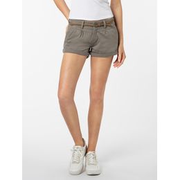 Sublevel Shorts Damen Gr&ouml;&szlig;e 42 grau
