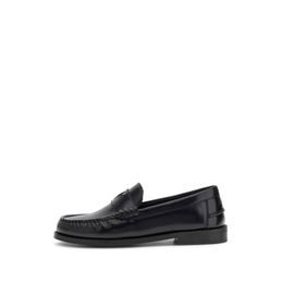 Guess Slipper 'Rossio' Herren Gr&ouml;&szlig;e 43 schwarz
