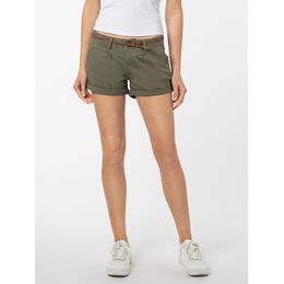 Sublevel Shorts Damen Gr&ouml;&szlig;e 36 oliv