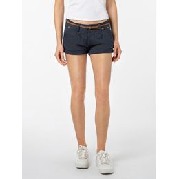 Sublevel Shorts Damen Gr&ouml;&szlig;e 36 nachtblau
