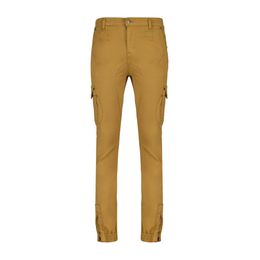 Deeluxe Hose ' GARDEN ' Jungen Gr&ouml;&szlig;e 164 camel