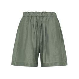 Deha Shorts Damen Gr&ouml;&szlig;e 38 jade