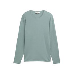 Tom Tailor Denim Pullover Herren Gr&ouml;&szlig;e L mint
