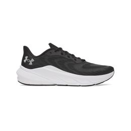 Under Armour Laufschuh 'UA Turbulence 3' Herren Gr&ouml;&szlig;e 40.5 schwarz / wei&szlig;