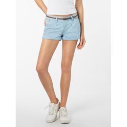 Sublevel Shorts Damen Gr&ouml;&szlig;e 42 hellblau