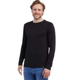 Ragwear Shirt 'Zaki' Herren Gr&ouml;&szlig;e L schwarz