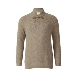 s.Oliver Pullover Herren Gr&ouml;&szlig;e 4XL beige