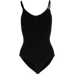 Lykkeland Atelier Body Damen Gr&ouml;&szlig;e XS schwarz