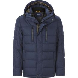 Babista Winterjacke 'Tarbolessi' Herren Gr&ouml;&szlig;e M/L dunkelblau
