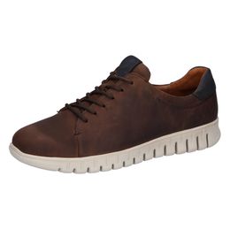 Waldl&auml;ufer Waldl&auml;ufer Sneaker Herren Gr&ouml;&szlig;e 40.5/41 dunkelbraun