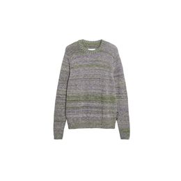 armedangels Strickpullover YARNMIX Herren Gr&ouml;&szlig;e L graumeliert