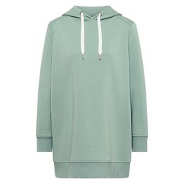 Cecil Sweatshirt Damen Gr&ouml;&szlig;e XXXL mint