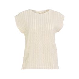 Organication Top Damen Gr&ouml;&szlig;e L hellbeige