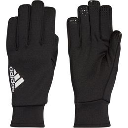 adidas Sportswear Handschuhe Herren Gr&ouml;&szlig;e XL schwarz / wei&szlig;
