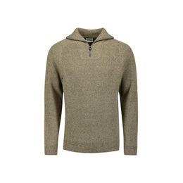 NO EXCESS Pullover Herren Gr&ouml;&szlig;e XL sand