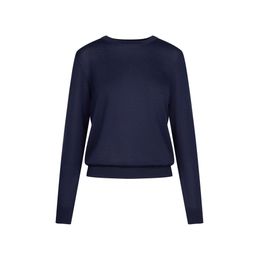 Seidensticker Pullover Damen Gr&ouml;&szlig;e S navy