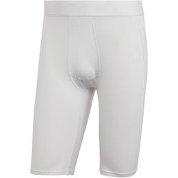 adidas Performance Sporthose Herren Gr&ouml;&szlig;e L wei&szlig;