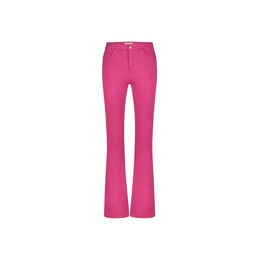 Fabienne Chapot Jeans Damen Gr&ouml;&szlig;e 31 magenta