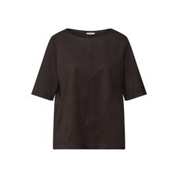 Street One Bluse Damen Gr&ouml;&szlig;e XXXL dunkelbraun