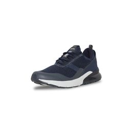 Blend Sneaker Herren Gr&ouml;&szlig;e 45 blau
