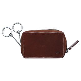 Golden Head Etui 'Bari' Damen Gr&ouml;&szlig;e One Size cognac