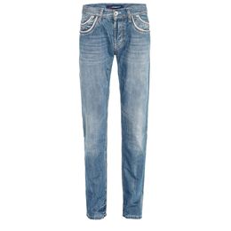 Cipo & Baxx Cipo & Baxx Jeans Herren Gr&ouml;&szlig;e 28 hellblau