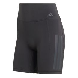 adidas Performance Sportshorts 'Optime' Damen Gr&ouml;&szlig;e XS schwarz