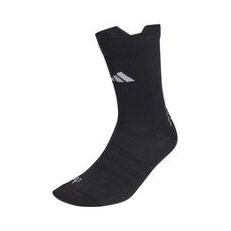 adidas Performance Sportsocken 'Football Crew Performance' Herren Gr&ouml;&szlig;e 46/48 schwarz / offwhite