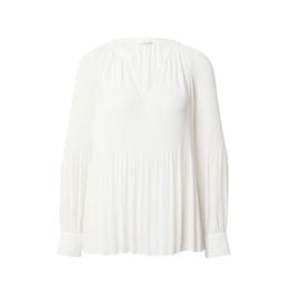 s.Oliver BLACK LABEL Bluse Damen Gr&ouml;&szlig;e S offwhite
