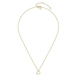 Tamaris Kette 'The Love Heart' Damen Gr&ouml;&szlig;e One Size gold