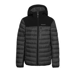 Protest Winterjacke 'GONZO JR' Jungen Gr&ouml;&szlig;e 140 schwarz