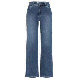 Cellbes Of Sweden Jeans Damen Gr&ouml;&szlig;e 49/50 blue denim