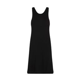 Calvin Klein Swimwear Kleid 'Intense Power' Damen Gr&ouml;&szlig;e 36 schwarz